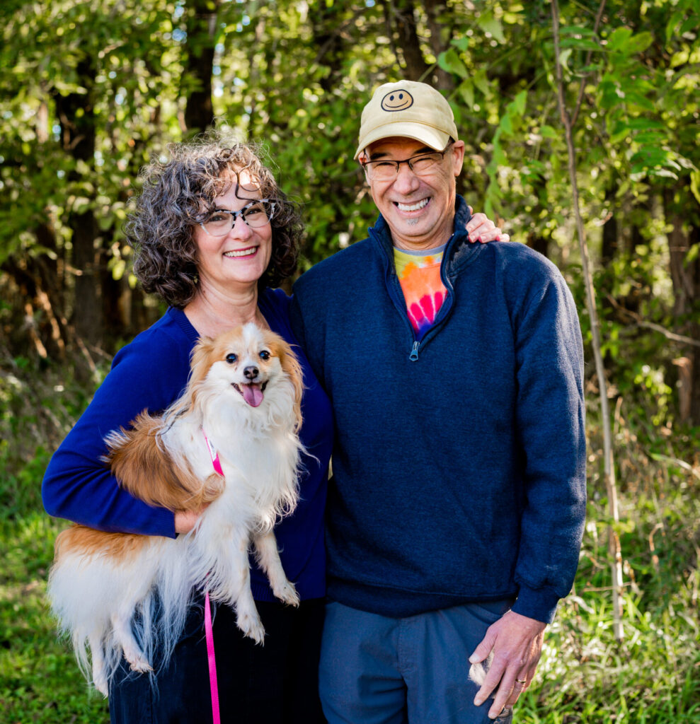 About – Greensburg Bed & Biscuit