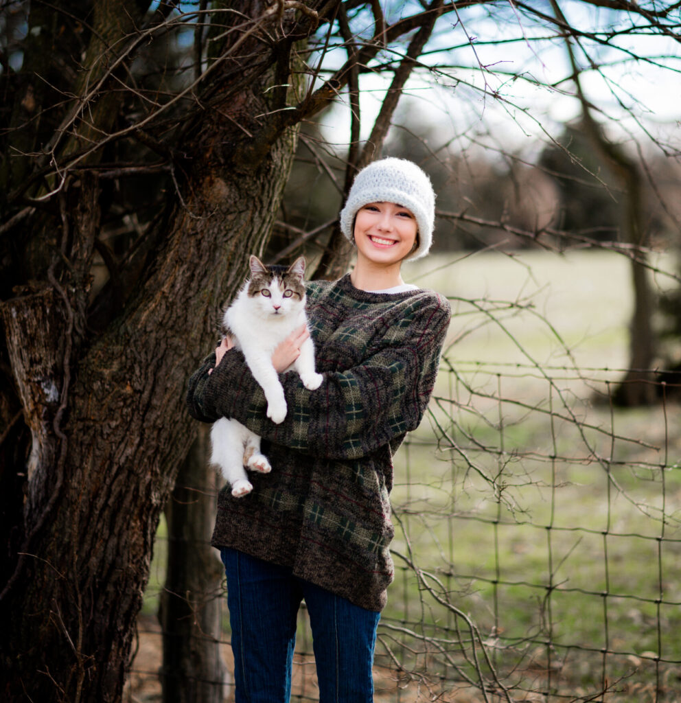 About – Greensburg Bed & Biscuit